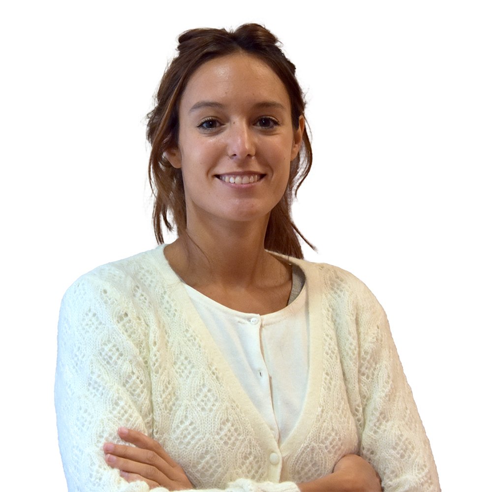 Dr Chloé De Backer - Maison Médicale Le Zénith à Schaerbeek